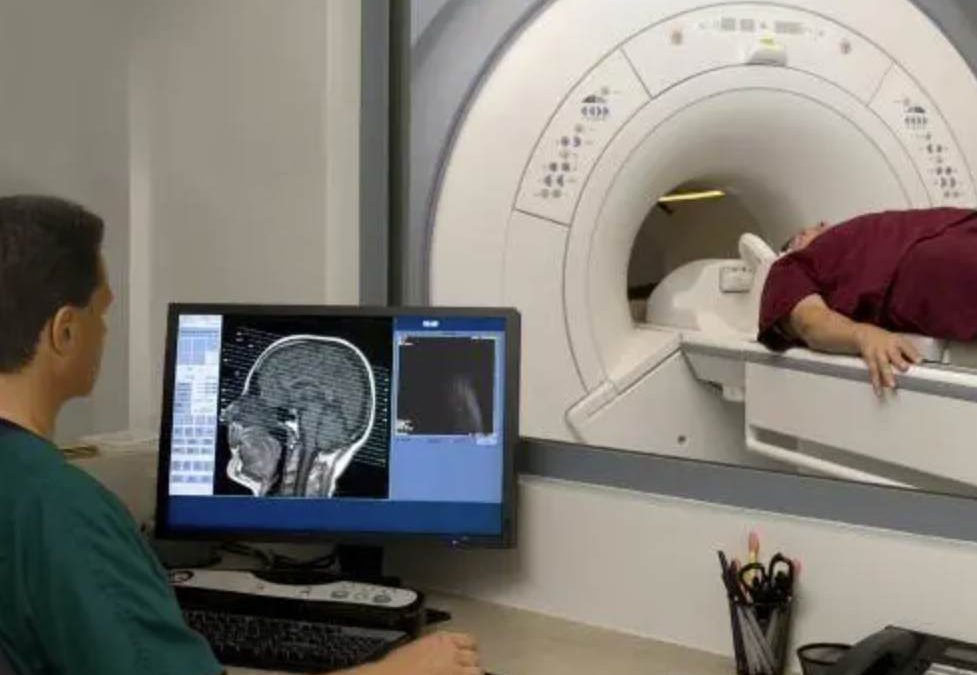 Do you know the working principle of magnetic resonance imaging (MRI ...