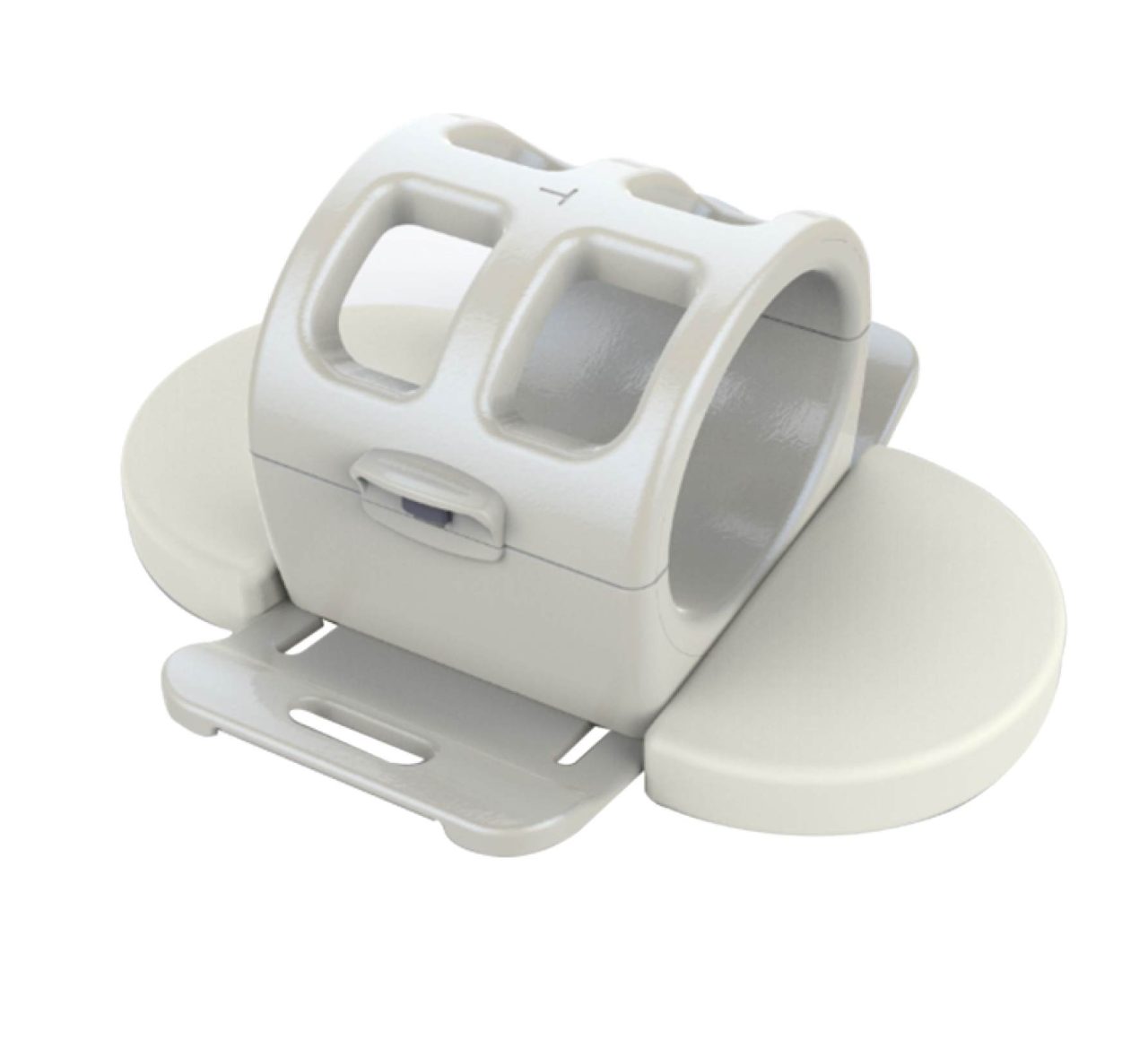 Abdominal Cardiac Coil for Infants - MRI coil manufacturer, MRI coil repair