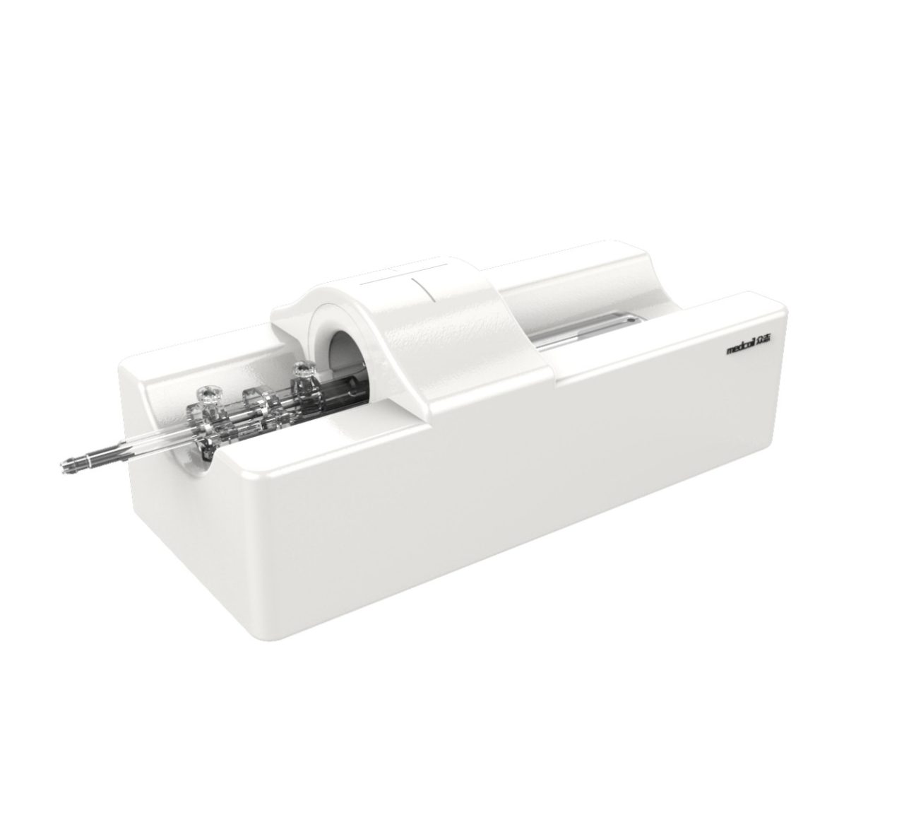 Mice Coil - MRI coil manufacturer, MRI coil repair