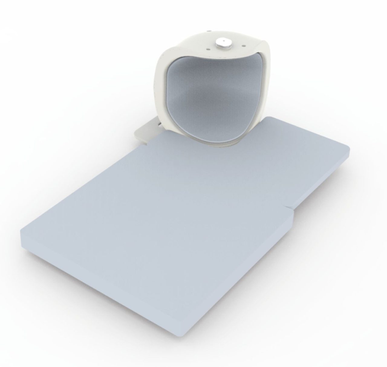 Shoulder Coil - MRI coil manufacturer, MRI coil repair